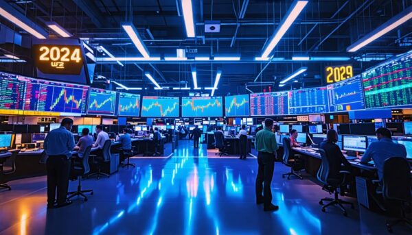 How to Trade Volatility in 2024 – Viking Trading Group